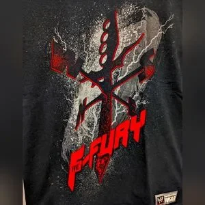 Logotipo De Brock Lesnar F5
